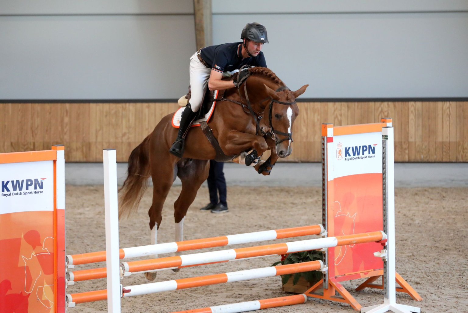 Resoluut S.A. – Stal Brinkman